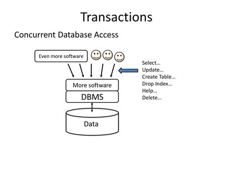 Csc 453 Database Systems Lecture Ppt Download
