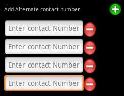 How To Align Image In Android Stack Overflow