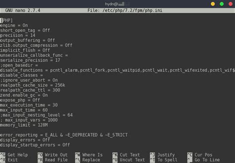 Php 56 Eol End Of Life Php 7 Compatibility Check