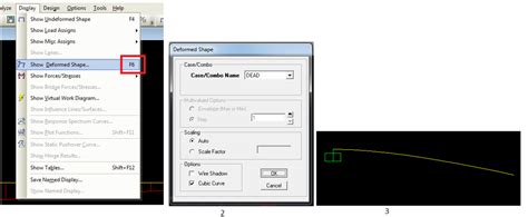 Sap2000 Tutorial Course For Beginners 3 Modeling And Analysis Of