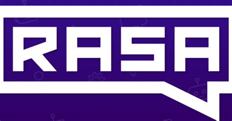 Rasa Chatbot Framework Nlu Core