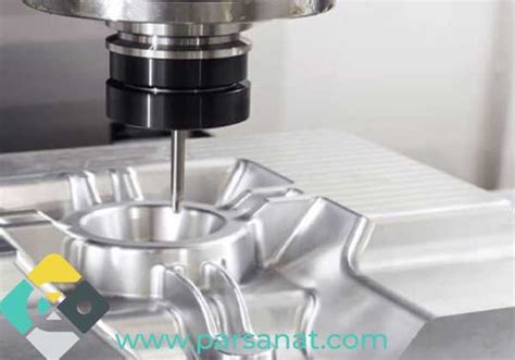 خدمات فرز Cnc تهران خدمات صفر تاصد در تهران بازدید ⚡️ 🌟پارس صنعت🌟