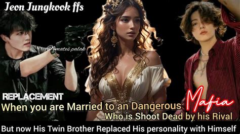 𝕵𝖐 𝖋𝖋𝖘 ᴡʜᴇɴ ʏᴏᴜ ʀᴇ ᴍᴀʀʀɪᴇᴅ ᴛᴏ ᴀɴ ᴅᴀɴɢ ᴍᴀғɪᴀ ᴡʜᴏ ɪs sʜᴏᴏᴛ ĐɆ Đʙᴜᴛ ʜᴇ ʜᴀs ᴀ ᴛᴡɪɴ ʙʀᴏᴛʜᴇʀ