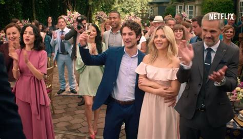 Netflix Estrena La Serie Original Mexicana “la Casa De Las Flores