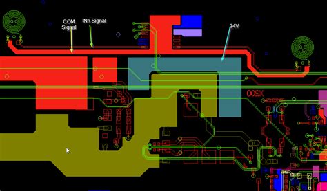 Ldc2112 Emc Problems Sensors Forum Sensors Ti E2e Support Forums