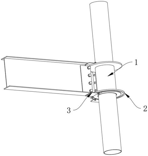 一种装配式建筑主体连接结构的制作方法