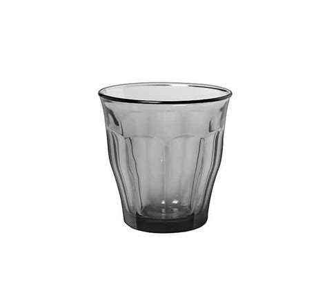 Champagne Glass Ribbed Pattern Home In 1
