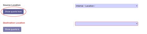 Python Odoo 10 Clickable Button Before Setting Mandatory Fields In