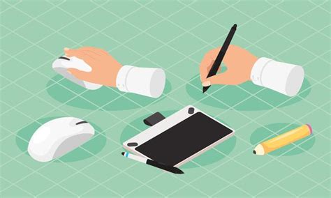 Technology Drawing Vector Art Icons And Graphics For Free Download