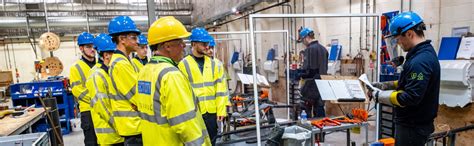 Apprenticeships In Energy