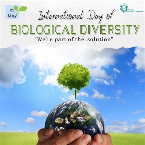Heptarc Technology Solutions Pvt Ltd On Linkedin Internationaldays Biodiversity Importantdays