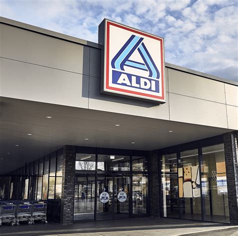 D Couvrir Aldi