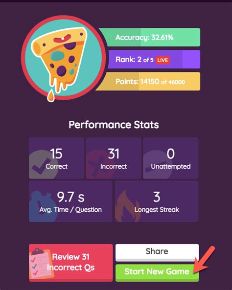 Quizizz Game Code Isupercoder