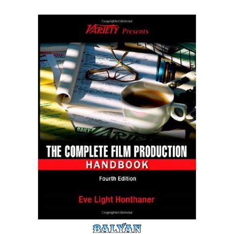خرید و قیمت دانلود کتاب the complete film production handbook ا کتاب