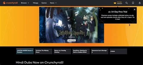 Fix Crunchyroll Unauthorized Request Android Nature