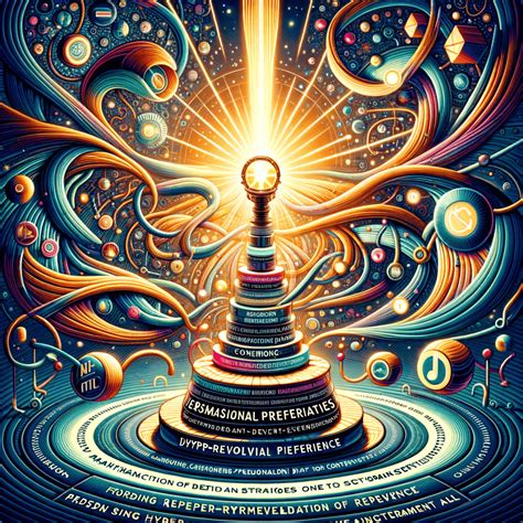 Mastering The Art Of Personalization How Data Driven Strategies Create Unforgettable Content