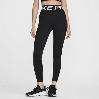 Nike Pro Sculpt Women S High Waisted Full Length Leggings Nike Ph