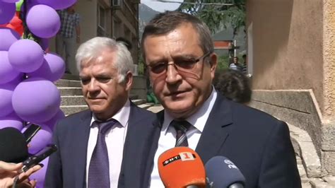 Министърът на образованието откри учебната година и в Карлово Образование България