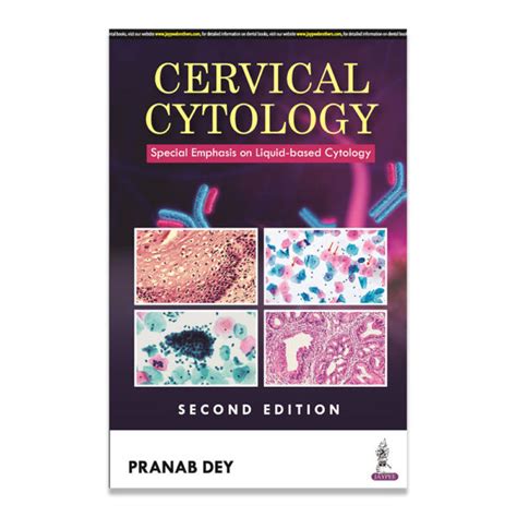 Buy Cervical Cytology Special Emphasis On Liquid Based Cytology