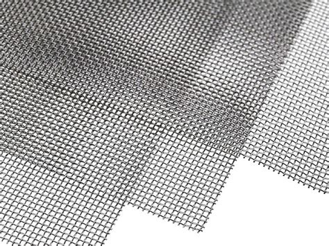 Titanium Mesh Anode And Titanium Sintered Felt Anode Selection