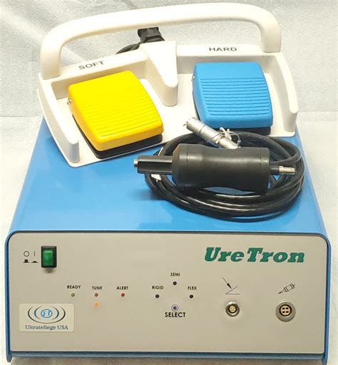 Uretron Ultratellege Usa Co Ltd