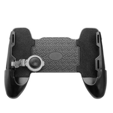 Game Pad Joystick Gaming Trigger Shooter Controller For Mobile Phone Sale Banggood Com