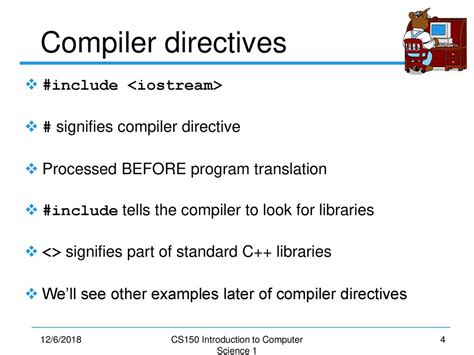 Cs150 Introduction To Computer Science 1 Ppt Download