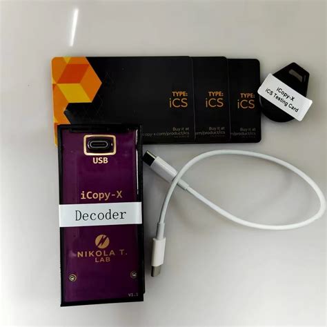 Decoder For Ics And Seo S Manufacturer Factory Price Supply