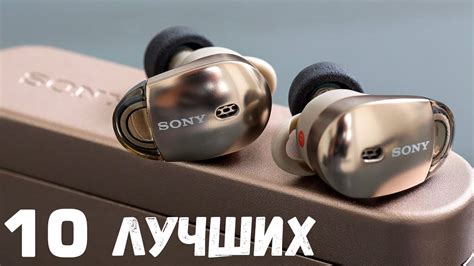 10 лучших беспроводных наушников с Aliexpress Лучшие блютуз наушники с Алиэкспресс Youtube