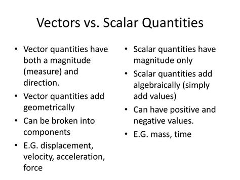 Or Whats Our Vector Victor Ppt Download