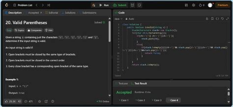 leetcodechallenge coding java problemsolving 100daysofcode hope… preethi senthil nathan