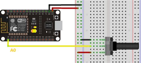 How To Communicate With Arduino To Esp8266 Wifi Module Via 46 Off