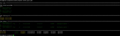 02 Ansible Playbook 快速入门 My Notes