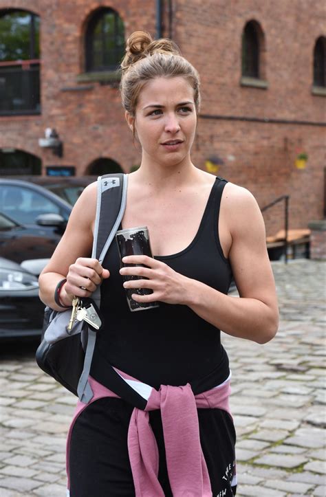 Gemma Atkinson Style Clothes Outfits And Fashion• Page 9 Of 12