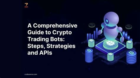 Ppt A Comprehensive Guide To Crypto Trading Bots Steps Strategies And Apis Powerpoint