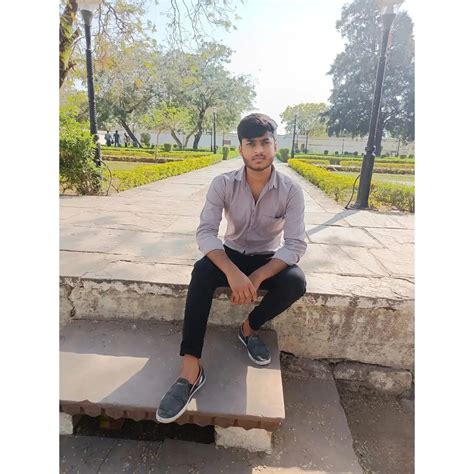 Deepak Kumar Chaurasia Medium