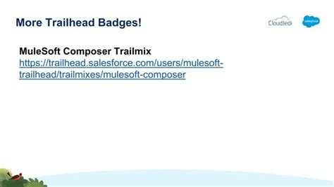 Connect Systems Without Code Using Mulesoft Composer General Pptx