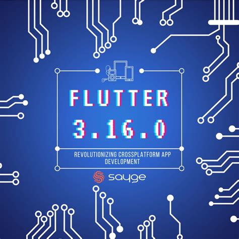 Gautam Labhane On Linkedin Flutter3 Crossplatformdevelopment