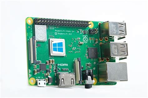 Forget Linux Heres How To Install Windows 10 On Raspberry Pi 3
