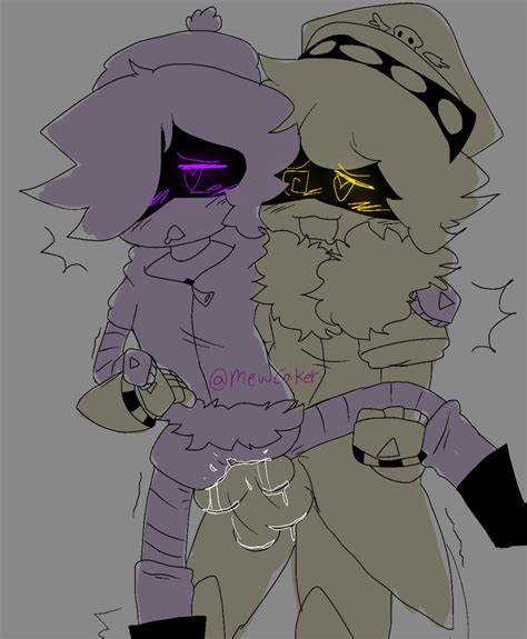 Rule 34 1boy 1girls Balls Clothed Sex Glitch Productions Heart Shaped