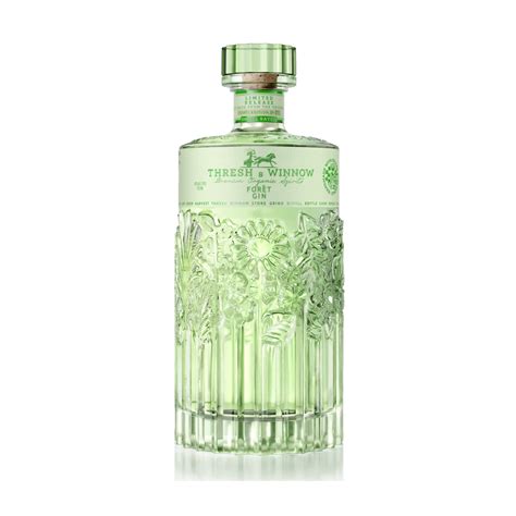 Thresh And Winnow Joins Malt Row A New Era In Organic Spirits