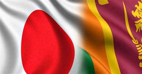 ජපන් ව්‍යාපෘති යලි ඇරඹෙයි