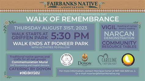 Fairbanks Native Association On Linkedin Join Fairbanks Native