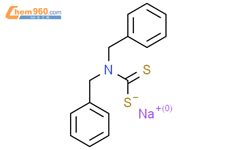 二苄基二硫代氨基甲酸钠 DIBENZYLDITHIOCARBAMICACIDSODIUMSALT 55310 46 8 深圳市星凯越生物科技