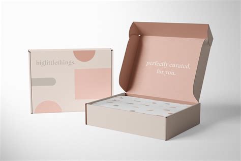 Box Packaging Ideas Pinterest At Alexander Kitchen Blog