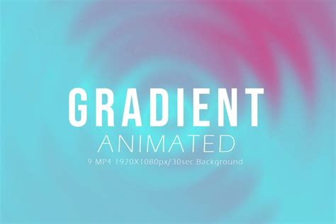 Animated Gradient Backgrounds 1943163
