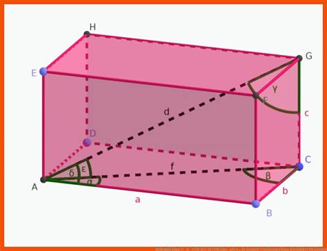 Geometrie Verschiebung 6 Klasse Arbeitsblätter Mit Lösungen Mathe Arbeitsblätter