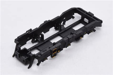 Bachmann Spares Class 66 Blk Bogie Frame Yellowstepdotsaxlebox Short Bachmann Spares Class 66 Blk Bogie Frame Yellowstepdotsaxlebox Short