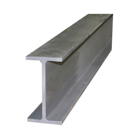 Mild Steel Beam Inr Ton By Fortran Steel Private Limited From