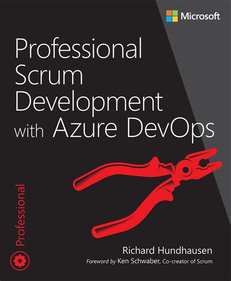Professional Scrum Development With Azure Devops Microsoft Press Store